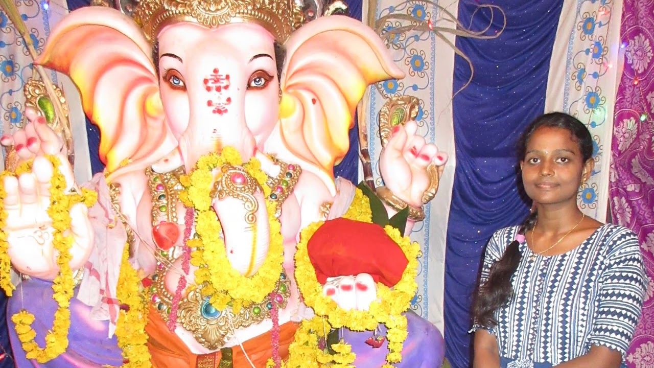 Peddana padu vinayaka chavithi 2019 trailer - YouTube