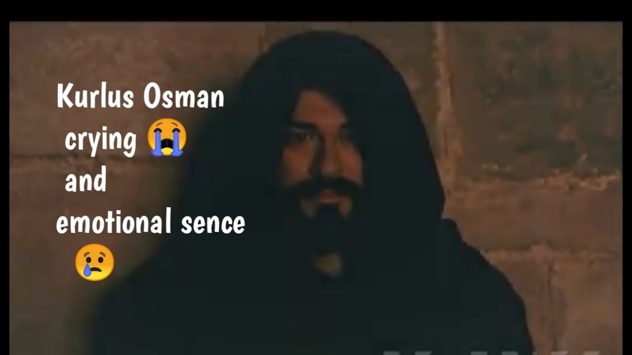 😎Kurlus Osman help poor people... osman crying 😭 and emotional sence 😢 ...