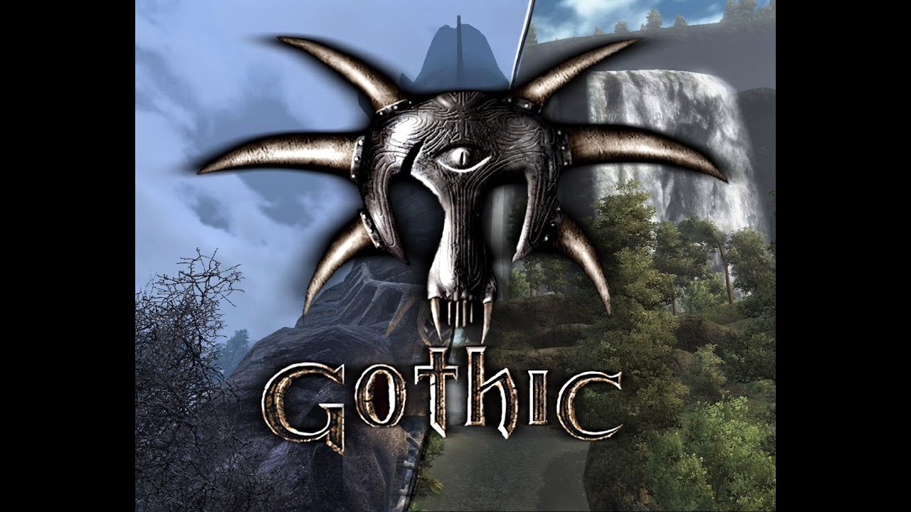Gothic - YouTube