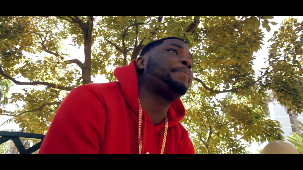 Airplane James - California Music (OFFICIAL VIDEO) - YouTube