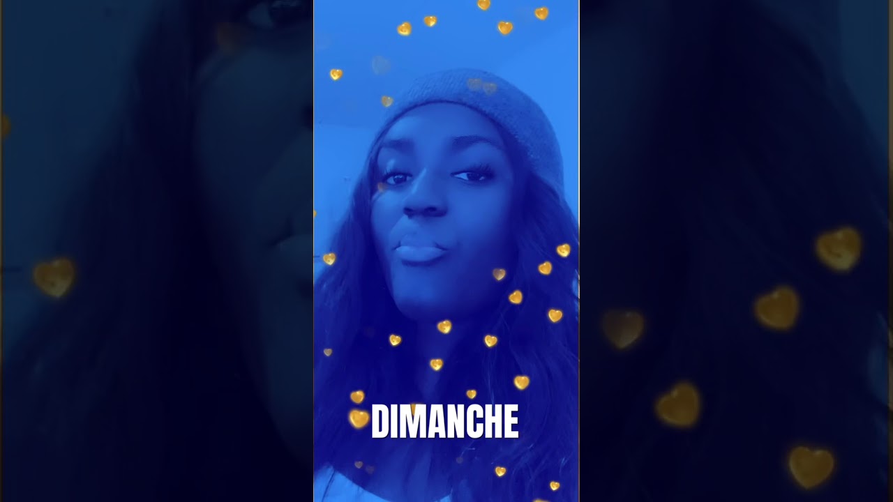 Aya nakamura doudou ( challenge) - YouTube