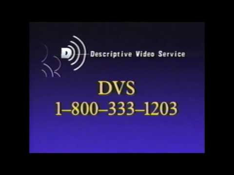 VHS Opening #118 Opening to my 2004 Descriptive Video Service VHS of Seabiscuit