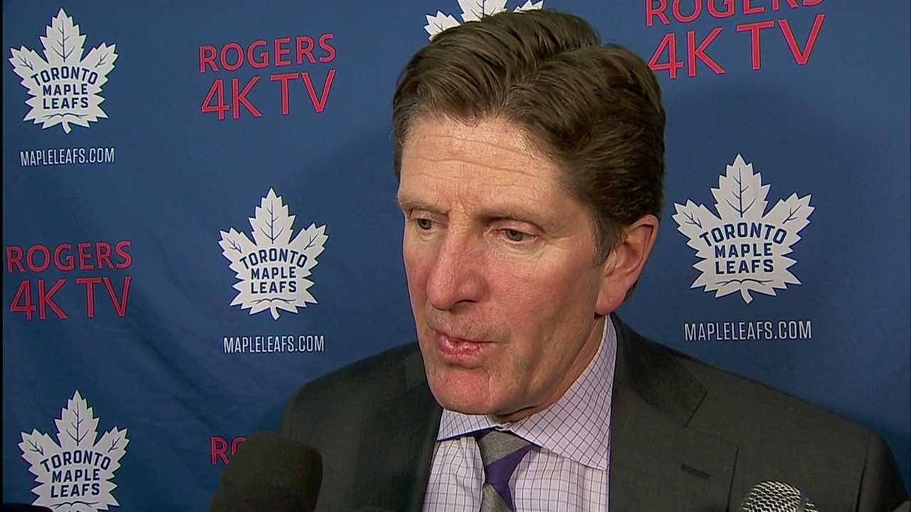 Babcock: It’s evident how young we are, we got lots to learn - YouTube