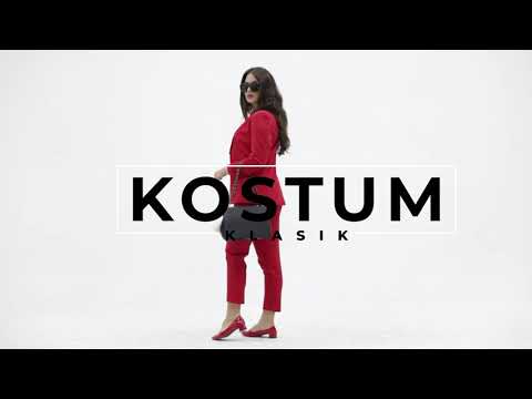 Kostum klasik për femra - Matrapazi.com