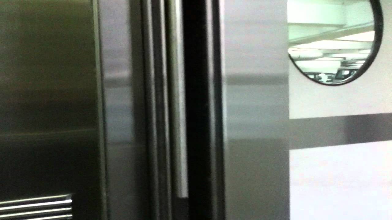 [HD Video]大角咀新九龍廣場金星升降機；Goldstar elevator＠New Kowloon Plaza - YouTube