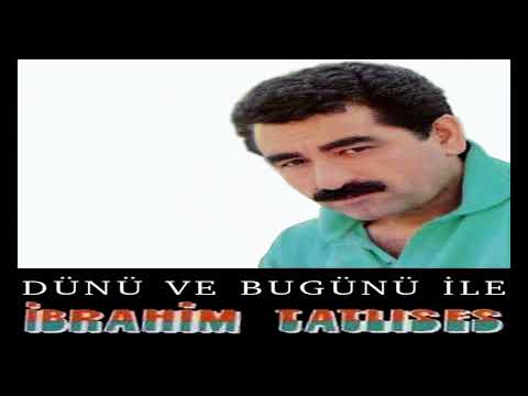 İbrahim Tatlıses-Gözlerim Yaşlı
