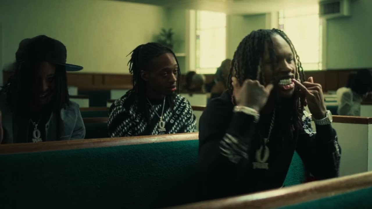 King Von - Dont Miss ft. DqFrmDaO & Youngin (OG VERSION) - YouTube