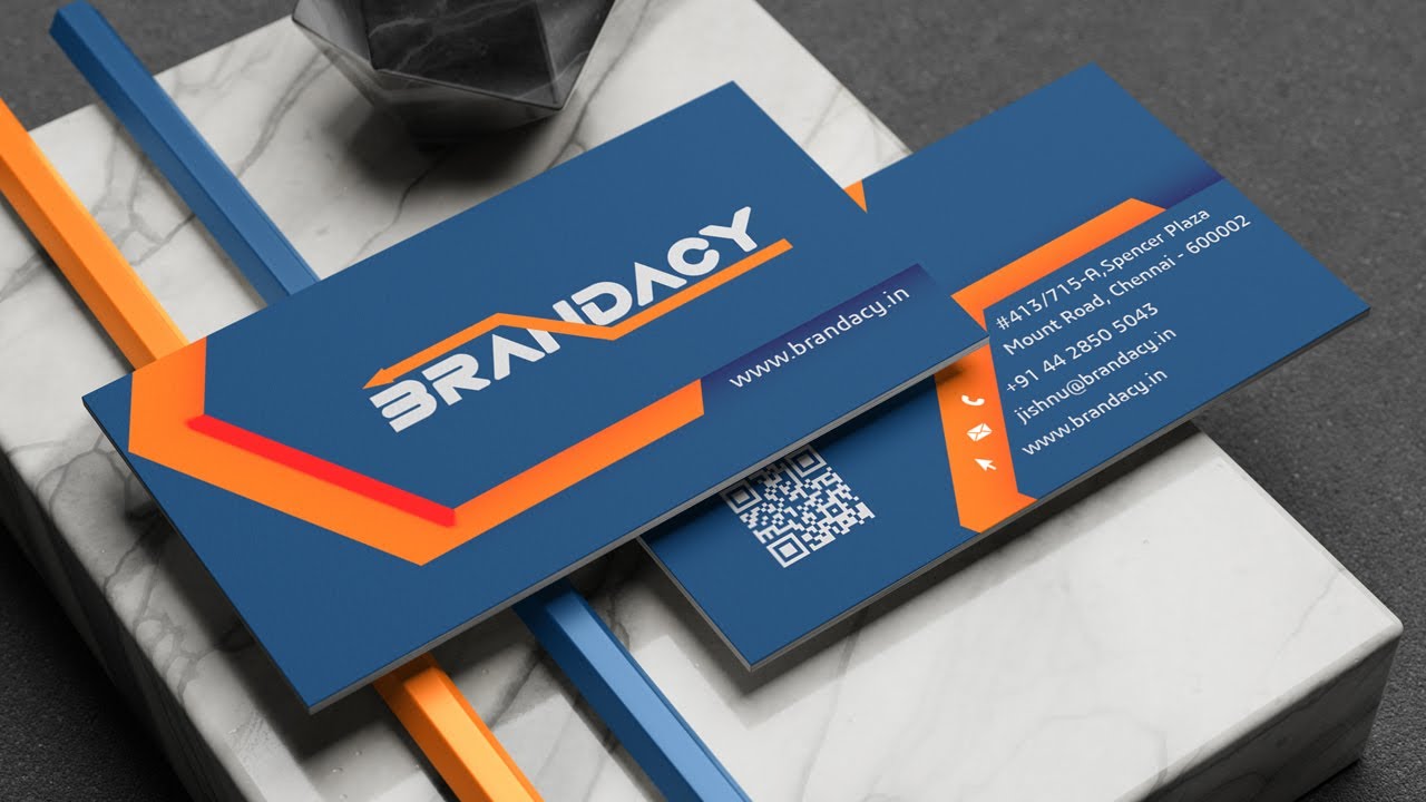 Branding Solutions for Small Businesses | Brandacy India - YouTube