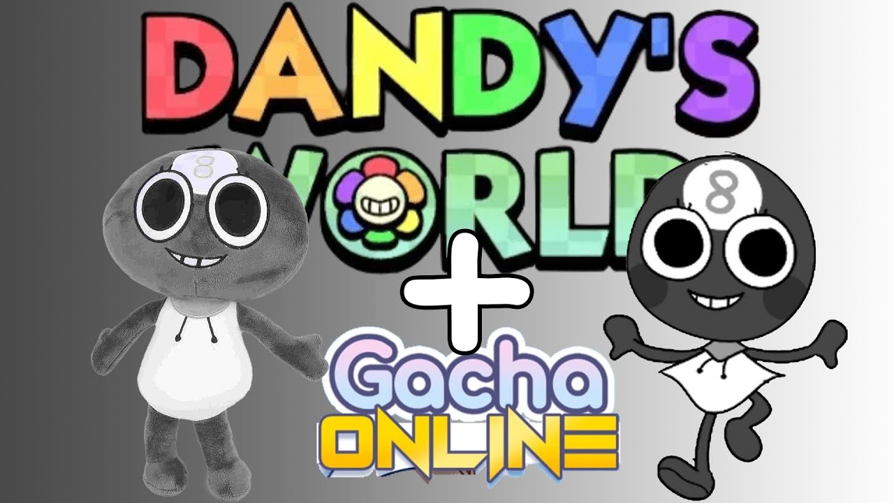 Roblox | How to Make Toodles in Gacha Online (Updated Tutorial) - YouTube