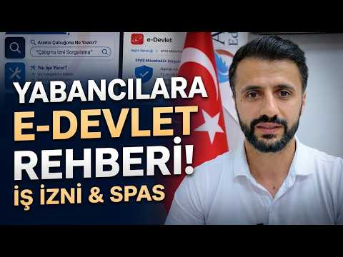 Yabancı Çalışanlar İçin SGK Telefon Kaydı Nasıl Yapılır?