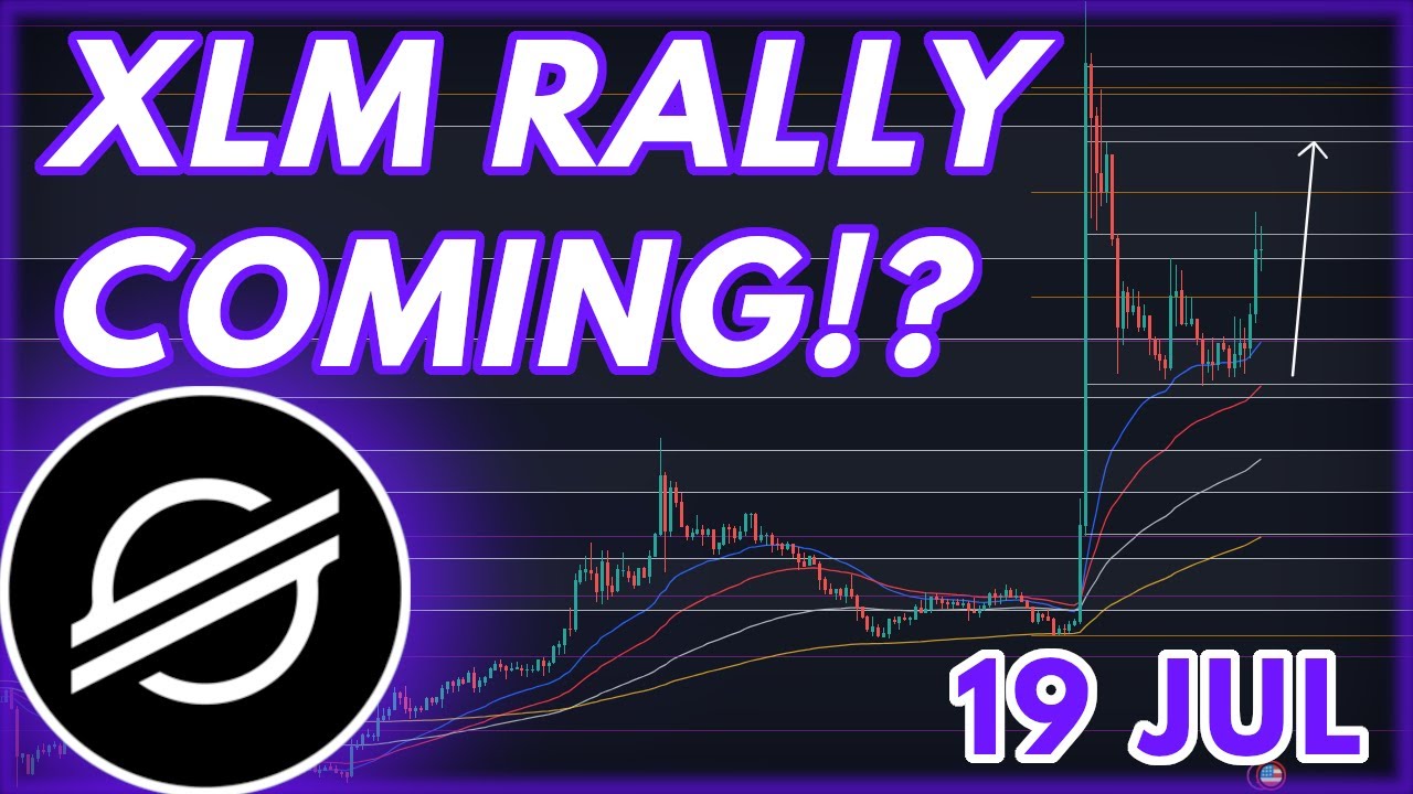 CRUCIAL XLM UPDATE!🔥 | STELLAR (XLM) PRICE PREDICTION & NEWS 2023 ...