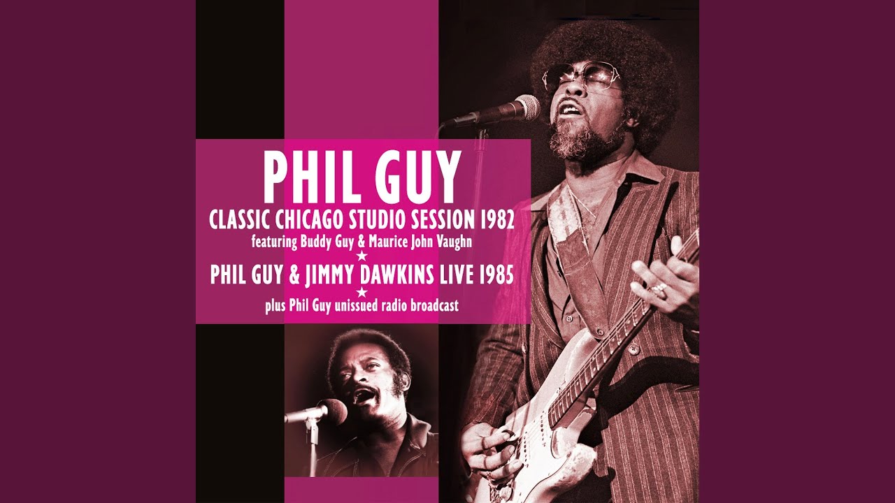 Garbage Man Blues - YouTube