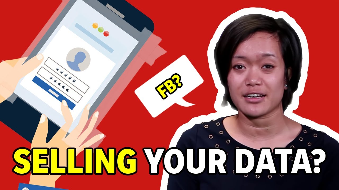 Is Facebook selling your data? - AZ Fact Check - YouTube