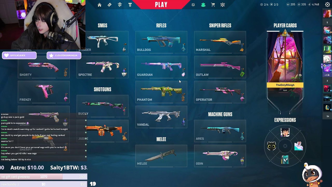 hii ranked grind :) (i talk to chat 𖹭) | 💗 follows 1030/1100 | 🦕 subs 8 ...