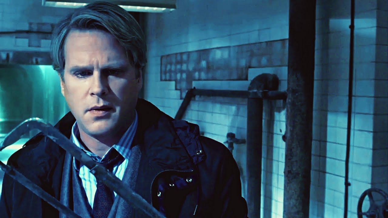 Adam & Lawrence - See You Again (SAW Tribute) - YouTube