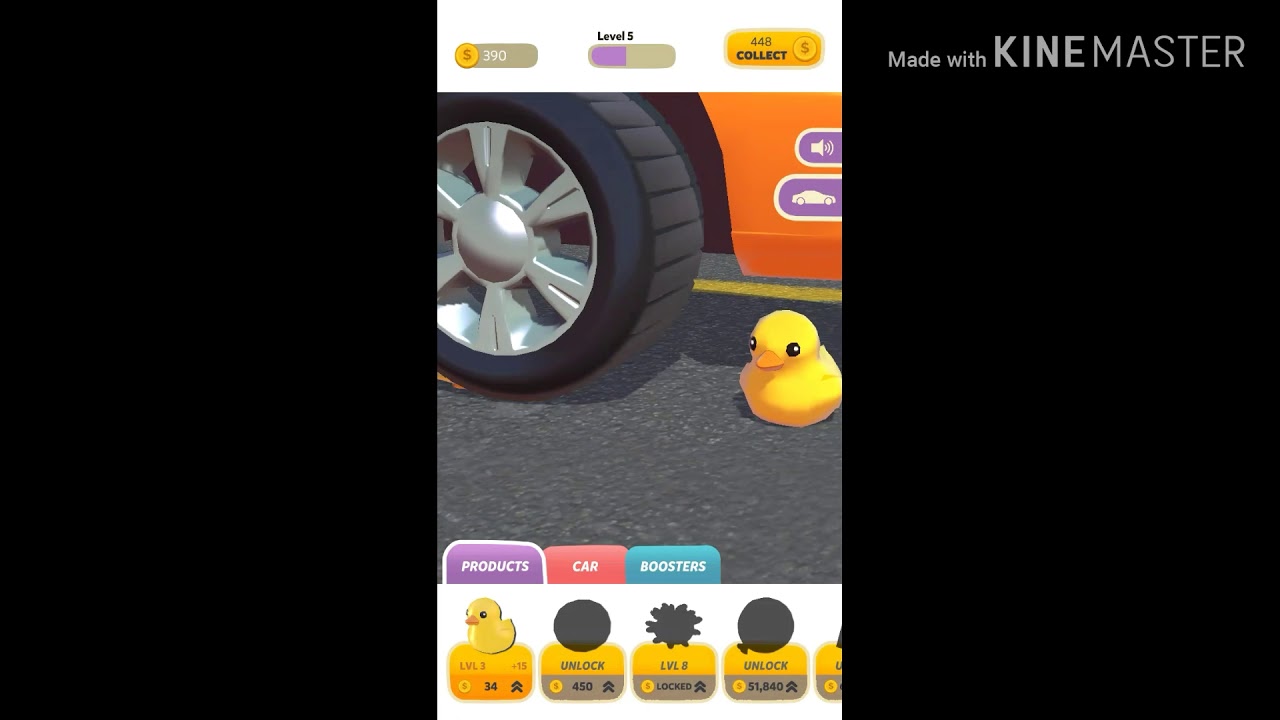 1 Minute Of Crushing Ducks | Crush Soft Things - YouTube