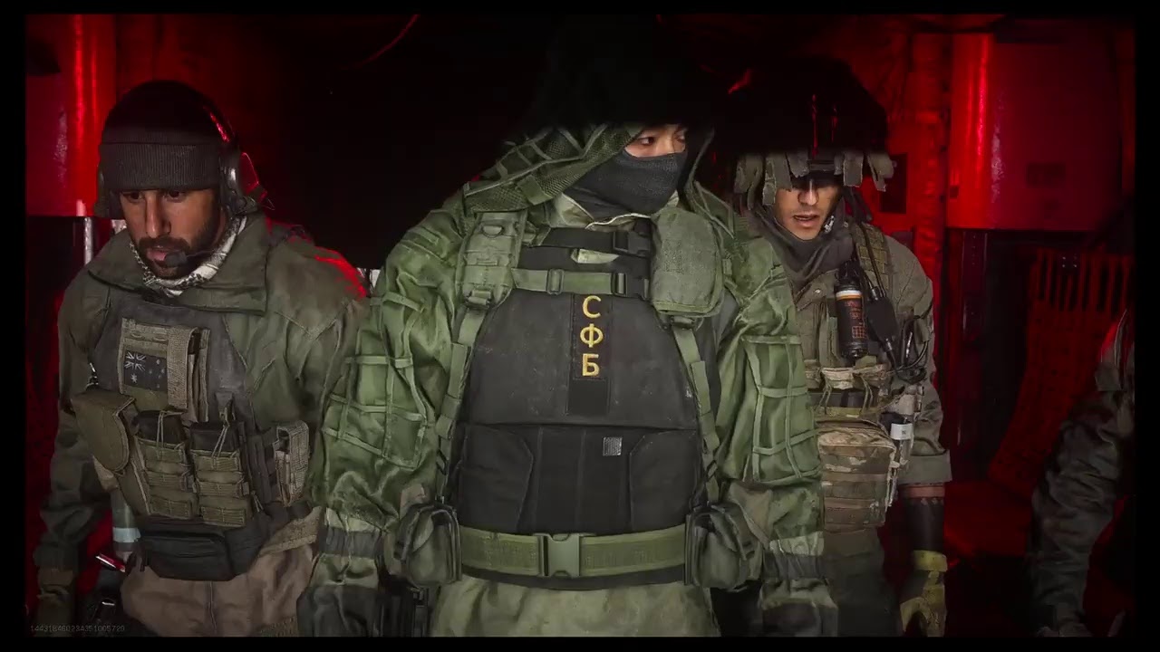 Let's go again! CoD: Warzone - YouTube