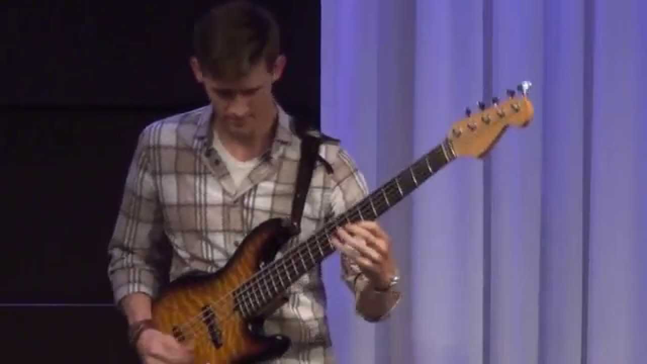 "Slow Grind" - Steve Grismore Quartet at Opus Concert Café, 9-5-2014 ...