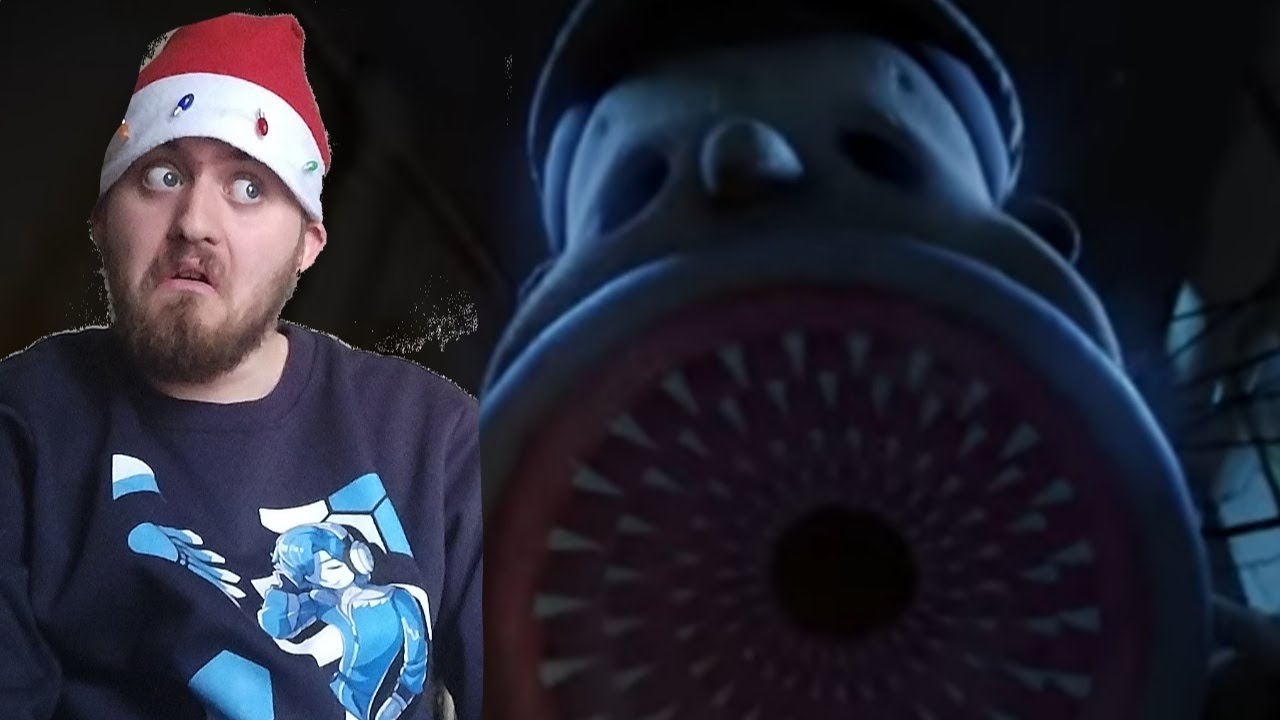 The Wooden Boy (Pinocchio Parody) Reaction! - YouTube