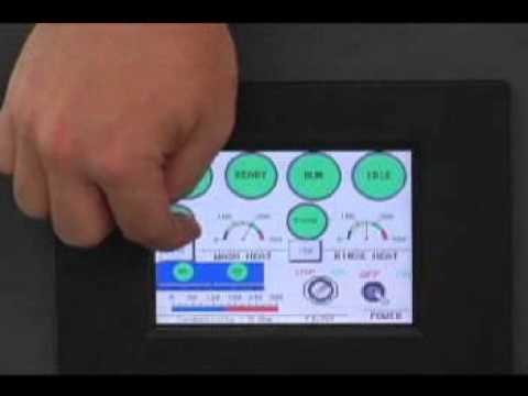 EZPLC,Install in a Apx Enclosure 717-328-9399 - YouTube
