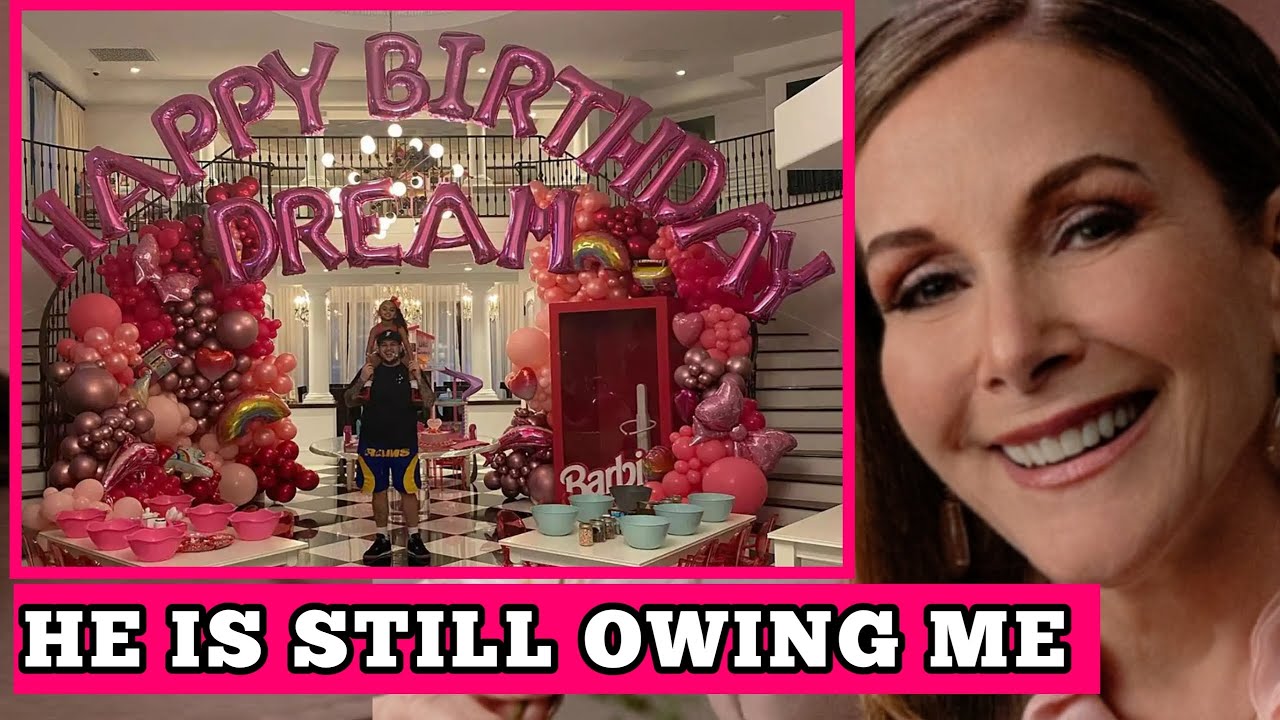 Mindy Weiss REVEALS Rob Kardashian Is Still OWING Her Some Money For ...