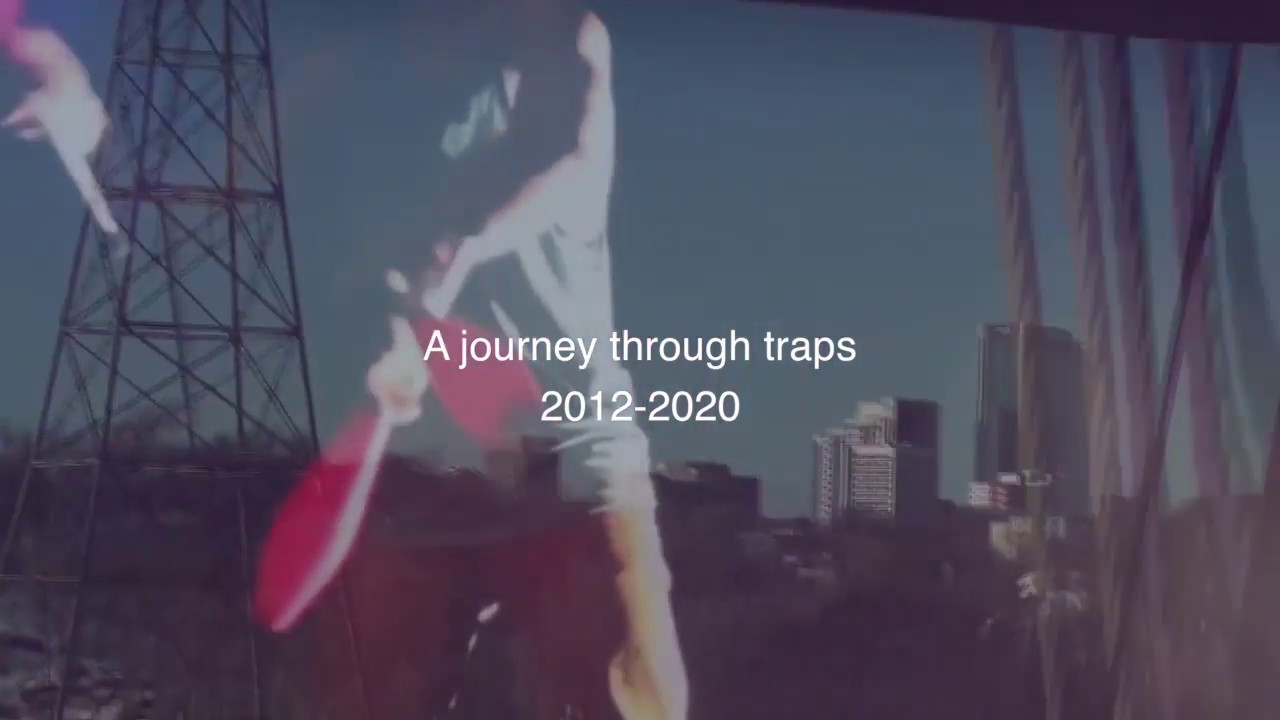 Tip Top Traps: Compilation - YouTube