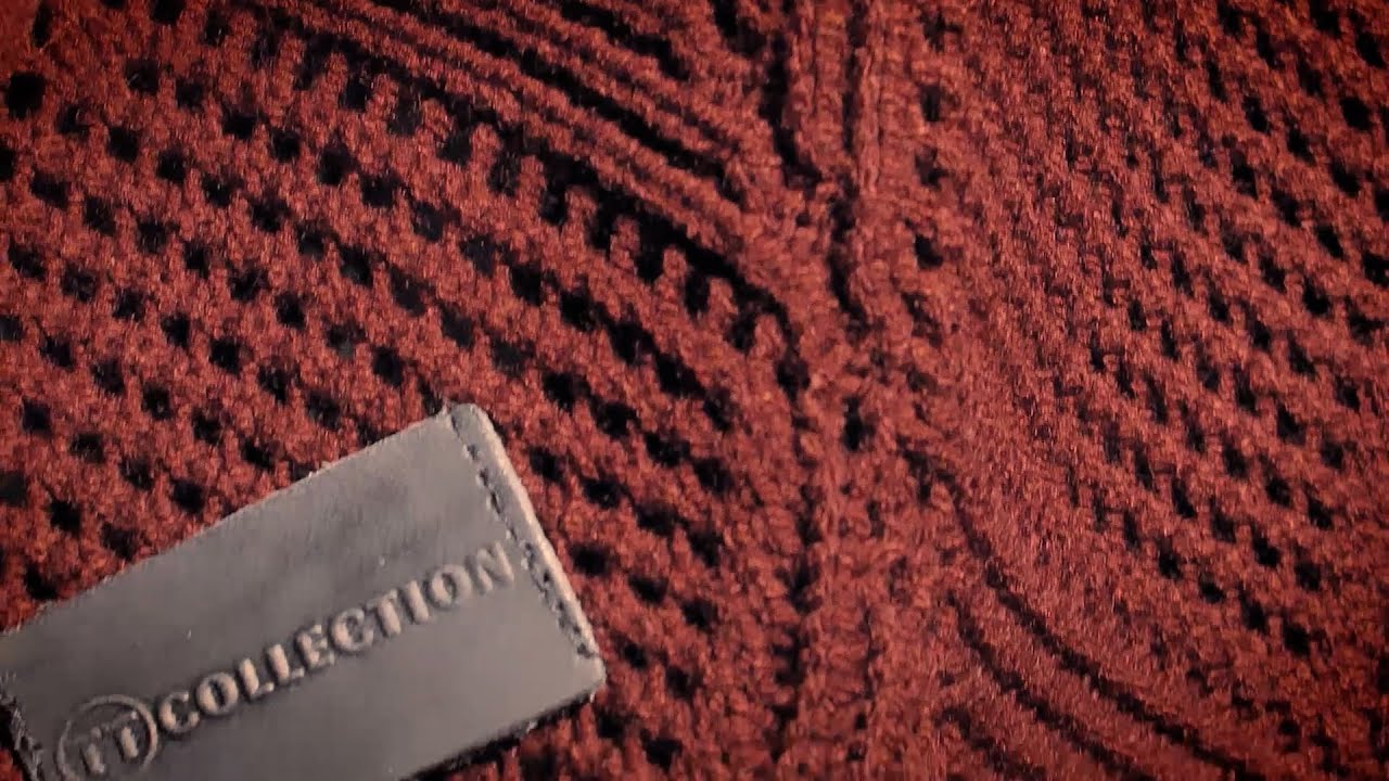 TT Scarf Teaser Advertising - YouTube