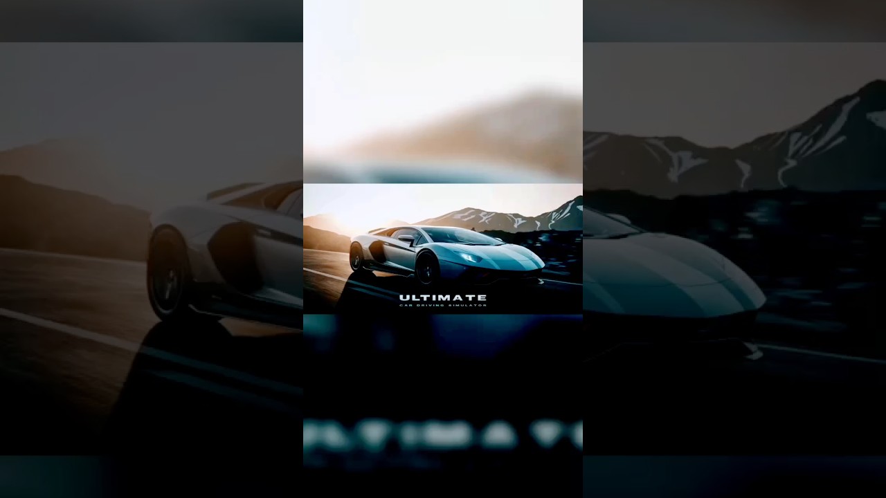 unlimited car driving game for yourself 🙂 only 122 mb - YouTube