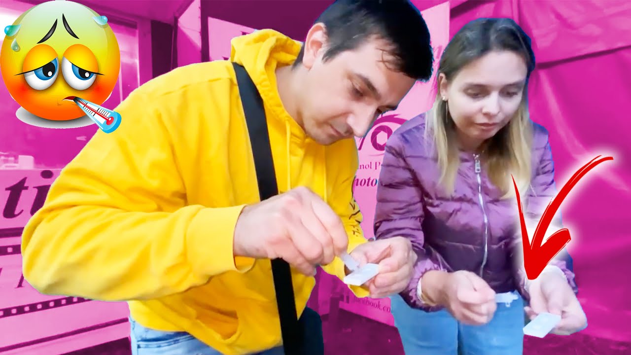 🥇 TEST PRIMA dată cu 👧🏻 Mara, Teo și Bri la CIRC 🤡 în ROMÂNIA 🇷🇴 - YouTube