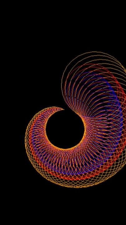 Superb Graphics With Python Turtle Python Turtle Graphics 20 Graphics Coding Codewithharry