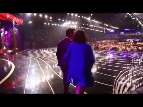 Sahira Kazmi & Ali Kazmi Announced Major Categorie Best TV Actor And ...