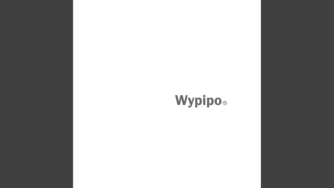 Wypipo - YouTube