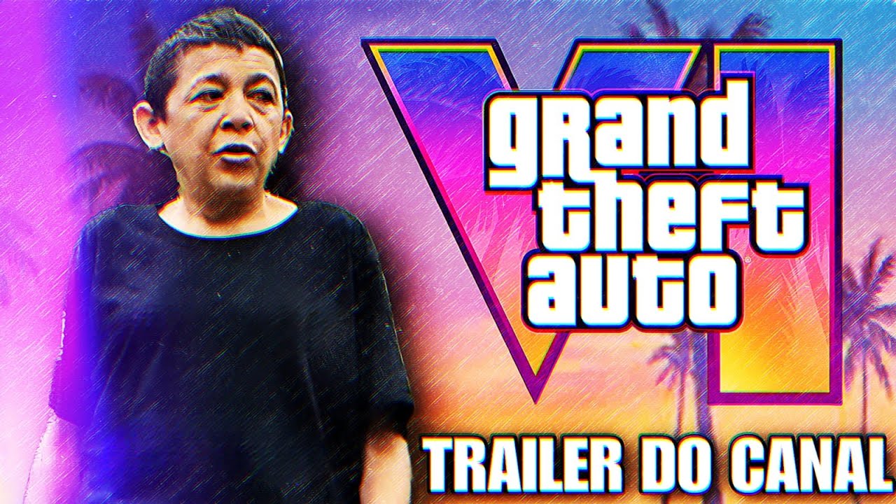 trailer do canal - YouTube