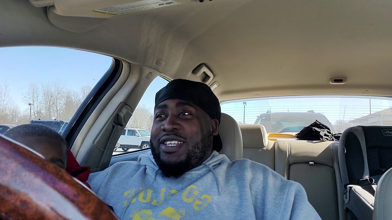 Detroit Lions: What's the Plan (Snacks Harrison) - YouTube