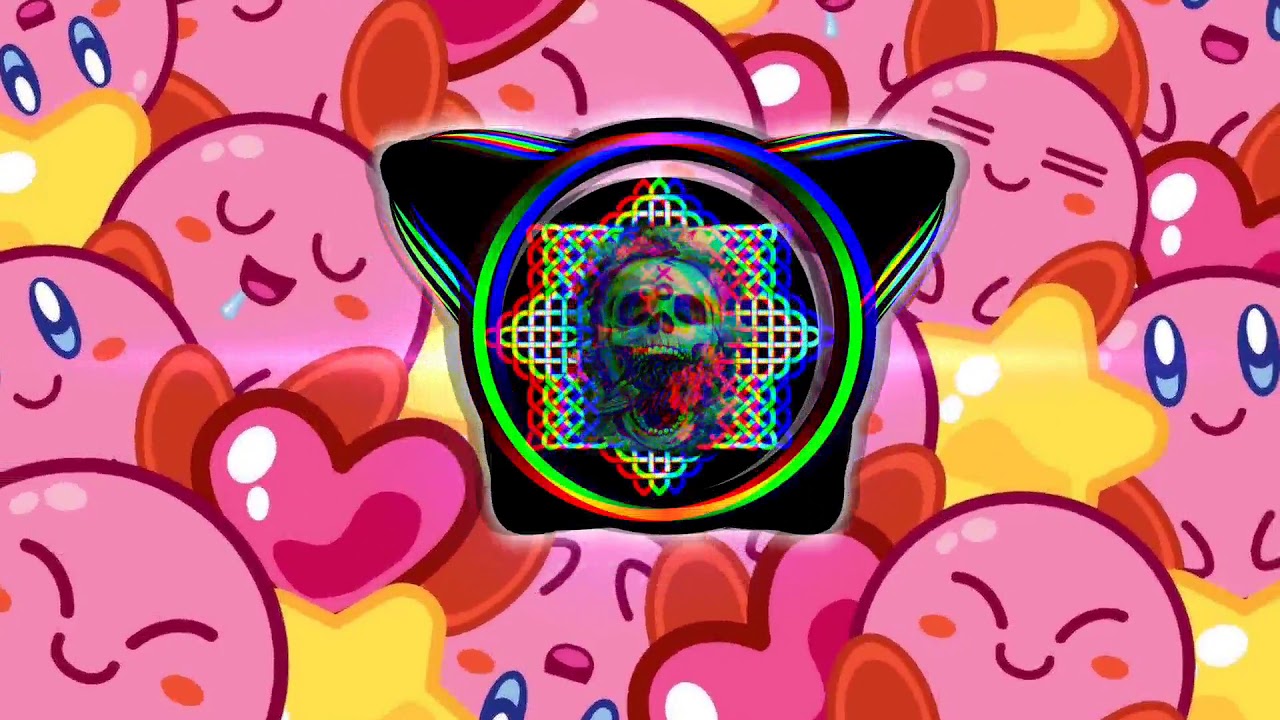 ColBreakz - Gourmet Race (Kirby Dubstep Remix) - YouTube