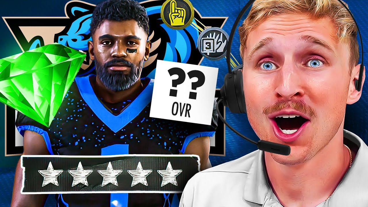 This Recruit Could Change The Vipers FOREVER! Arizona Vipers Ep. #7 ...