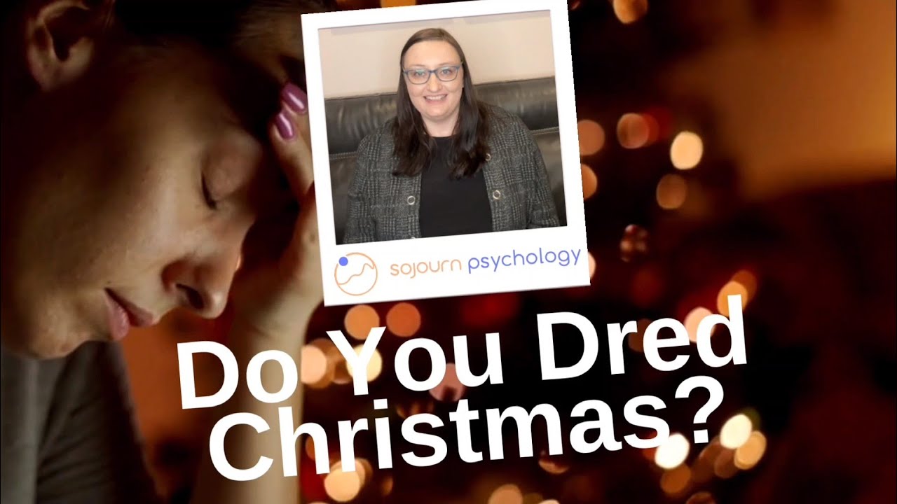 Do You Dred Christmas? - YouTube