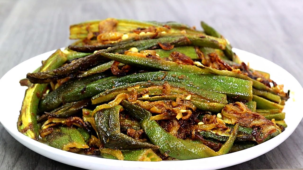 Punjabi Vendi Vaji |একদম অন্যরকম কিন্তু মুখে লেগে থাকার মতো স্বাদের ...