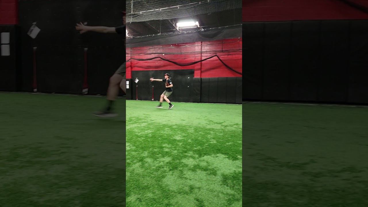 Sean Keys 2021 INF - YouTube