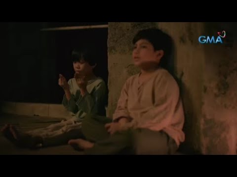 Maria Clara at ibarra/kapahamakan ni basilio at Crispin # ...