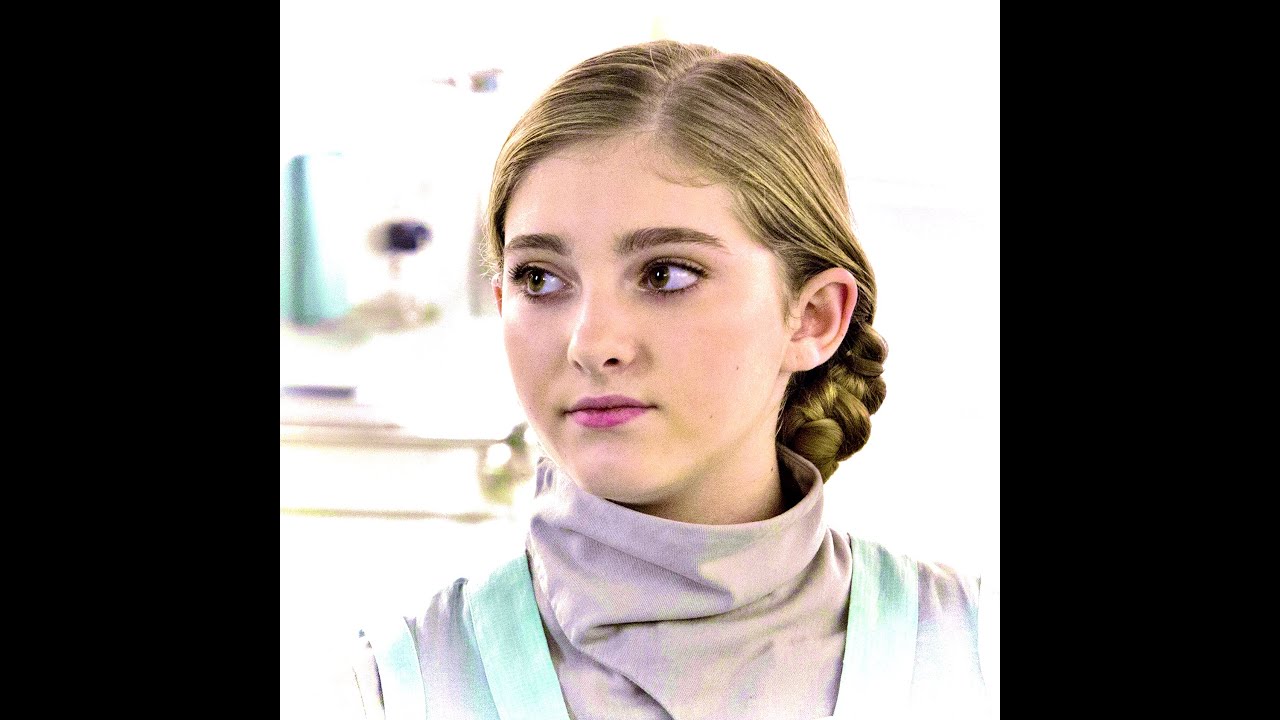The Hunger Games Primrose Everdeen