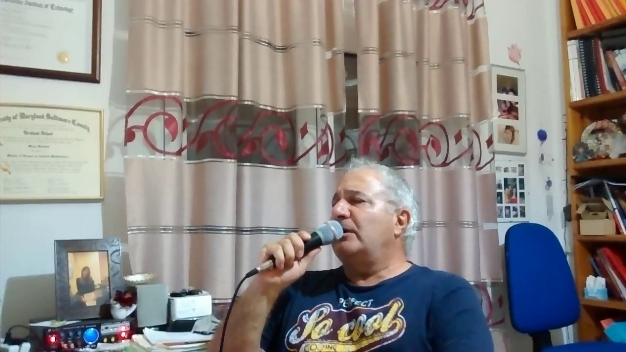 ΚΑΛΥΤΕΡΑ ΜΙΑ ΜΑΧΑΙΡΙΑ - YouTube