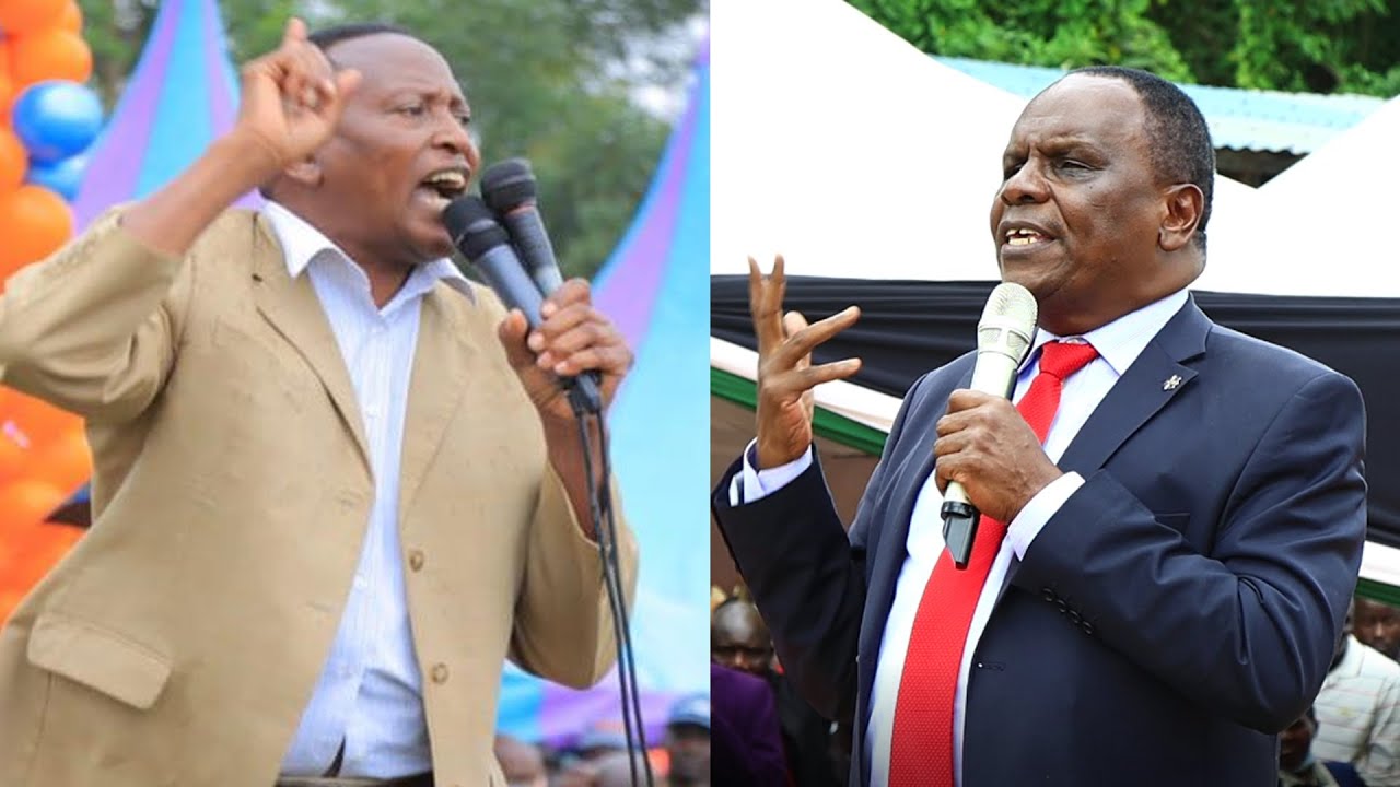 DR MONDA -ACHANA NA SIMBA,UKWELI KILA SOKO IKO NA WASIMU WAKE,SIO MIMI ...