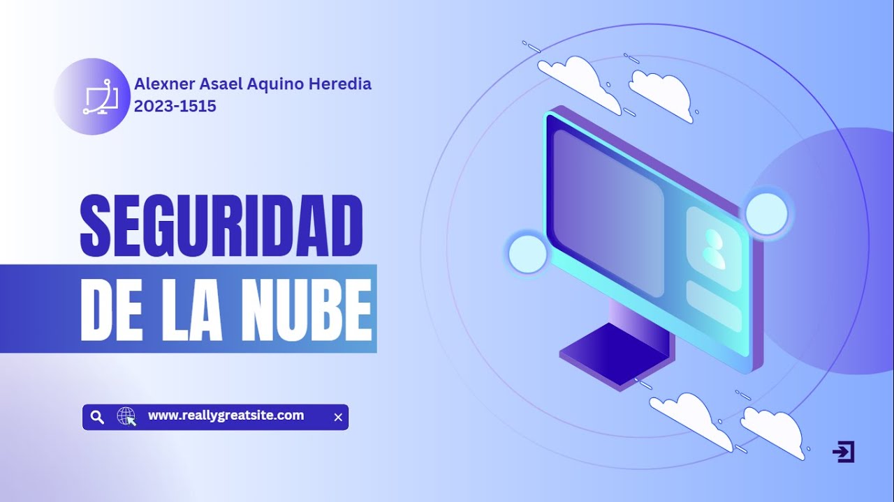 Meme de la Nube y PaaS, IaaS, SaaS || Seguridad en la Nube - YouTube