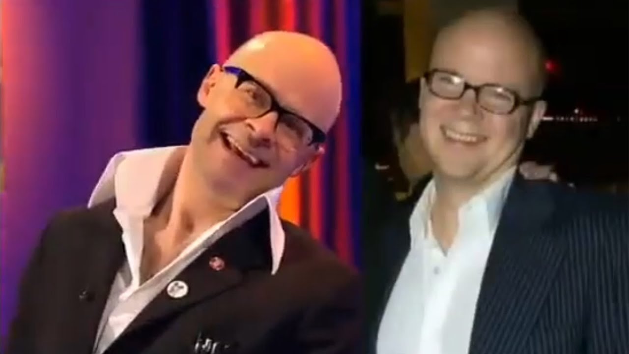 American Reacts to Harry Hill's TV Burp (#14) - YouTube