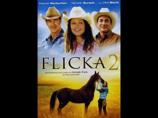 Flicka 2 Movie Poster
