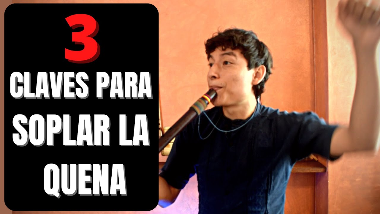 Respiración Diafragmática! 3 claves al soplar tu instrumento - YouTube