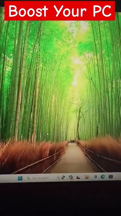 Super Boost your PC Using CMD prompt || Speed up your Computer - YouTube