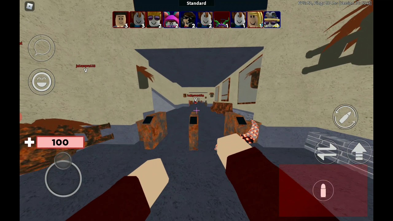 If Roblox was Made By EA - YouTube