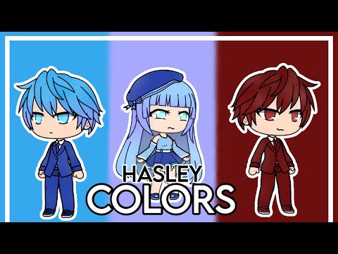 ~ 𝐂𝐨𝐥𝐨𝐫𝐬 ~ (Read description for back story / story) LYRICS INCLUDED ...